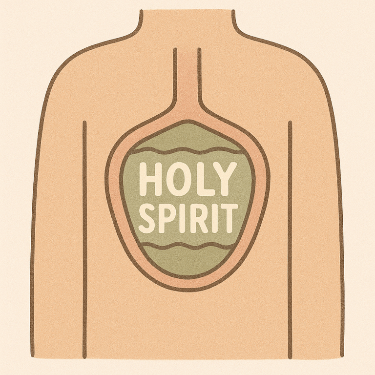 The Vessel of God – BubbleBabble